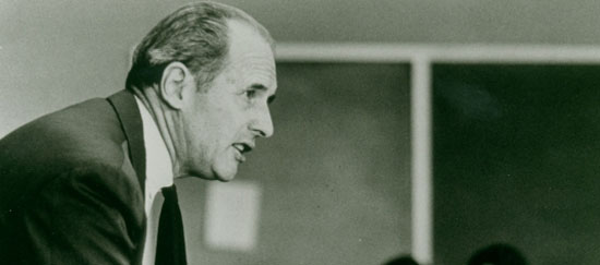 Professor Carroll Quigley and the Article that Said Too Little ...